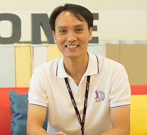 Speakers | NECTEC – ACE 2016