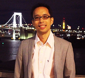 Speakers | NECTEC – ACE 2016