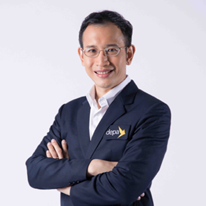 HandySense นวัตกรรมเปิด สู่ประตูธุรกิจ - NECTEC-ACE 2022