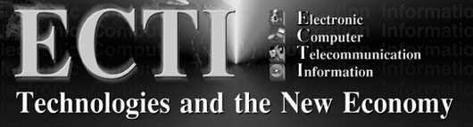 NECTEC Annual Conference 2000: ECTI Technologies and the New Economy