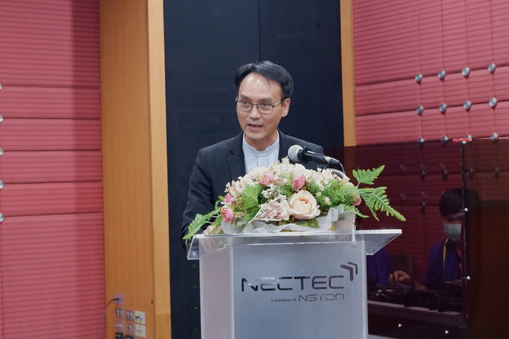 NECTEC and NICT deepen a partnership through NECTEC-NICT Joint Technical Workshop 2023 - NECTEC ...