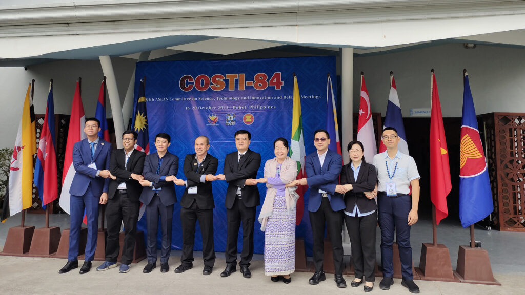 NECTEC actively collaborates to move ASEAN’s microelectronics and ICT ...