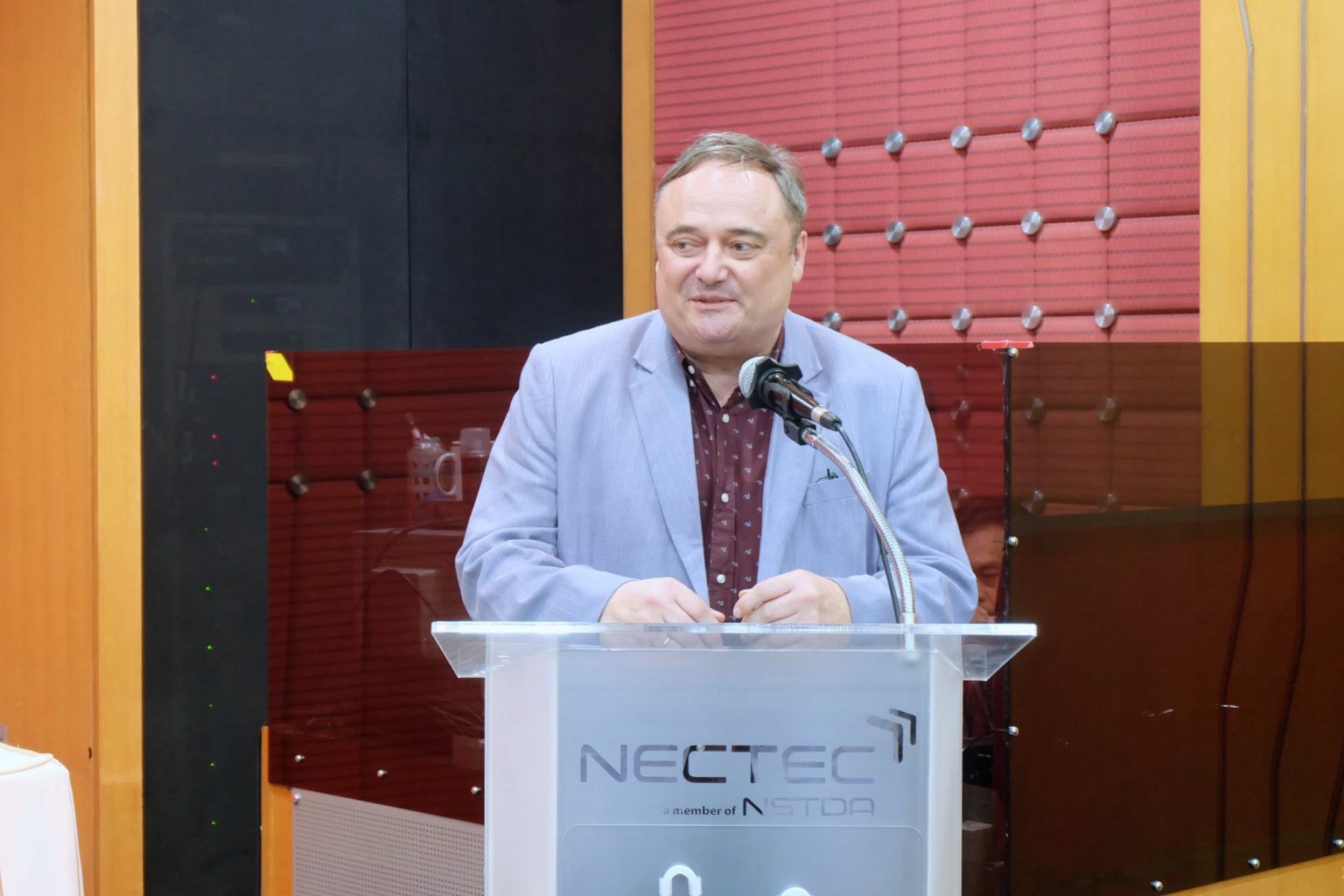 University of Luxembourg and NECTEC Expand Research Collaboration in Electronics, Computer ...