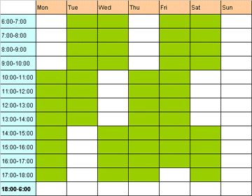 Information about the new Nationwide SchoolNet1509