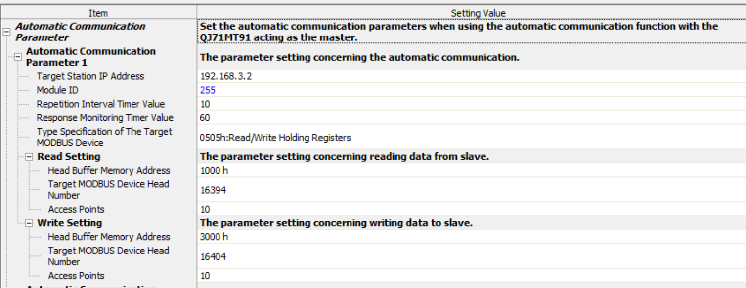 การสื่อสารในงานอุตสาหกรรมด้วยโพรโทคอล Modbus - SMC