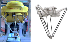 การโปรแกรมหุ่นยนต์อุตสาหกรรม (Industrial Robot Programming) ตอนที่ 1 - SMC