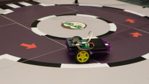 เนคเทค สวทช. จัดแข่งขัน KidBright - Formula Kid 2021 มุ่งสนับสนุน รร.ประถมฯ พื้นที่ EEC - NECTEC ...