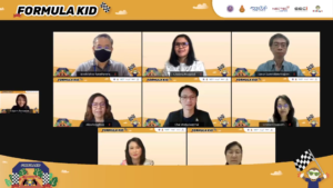 เนคเทค สวทช. จัดแข่งขัน KidBright - Formula Kid 2021 มุ่งสนับสนุน รร.ประถมฯ พื้นที่ EEC - NECTEC ...