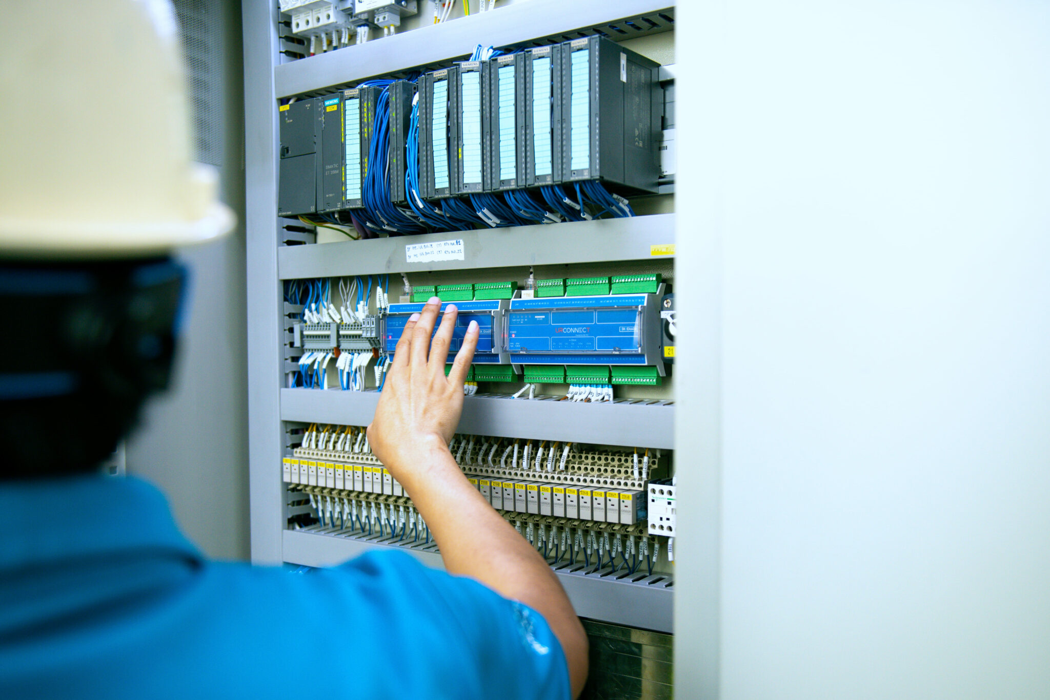 ธนากรผลิตภัณฑ์น้ำมันพืช เดินหน้าต่อยอด IDA Platform ยกระดับกระบวนการ ...