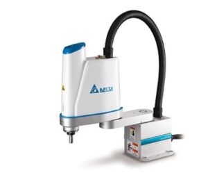 การโปรแกรมหุ่นยนต์อุตสาหกรรม (Industrial Robot Programming) ตอนที่ 1 ...