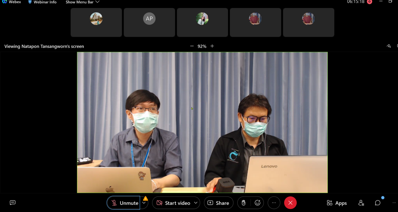 เนคเทค สวทช. จัดอบรมหลักสูตรการดูแลและบำรุงรักษาอุปกรณ์ในระบบ IDA Platform ให้ 13 โรงงานนำร่อง ...