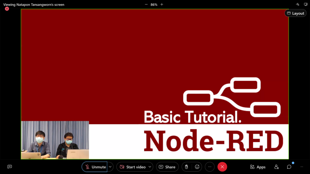 เนคเทค สวทช. จัดอบรมหลักสูตรการดูแลและบำรุงรักษาอุปกรณ์ในระบบ IDA Platform ให้ 13 โรงงานนำร่อง ...