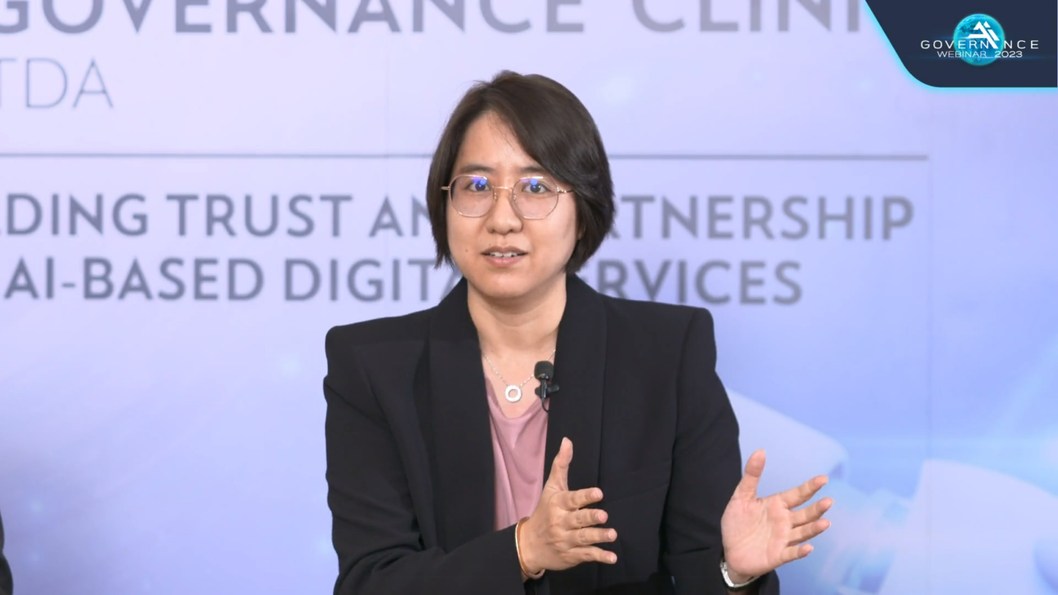 "มาตรฐาน AI" สำคัญอย่างไร จำเป็นแค่ไหน กับวงการ AI ประเทศไทย - NECTEC : National Electronics and ...