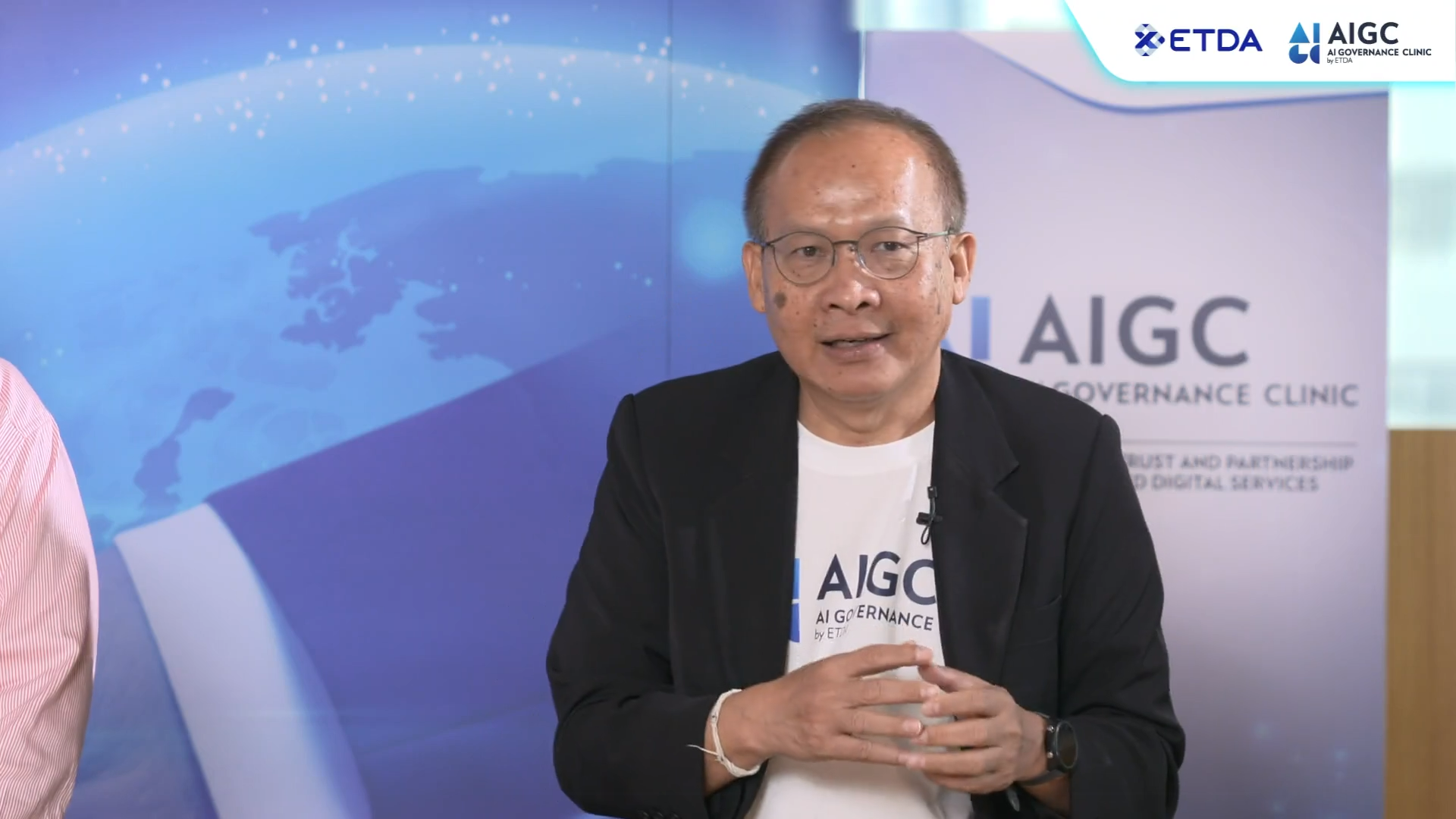 "มาตรฐาน AI" สำคัญอย่างไร จำเป็นแค่ไหน กับวงการ AI ประเทศไทย - NECTEC : National Electronics and ...