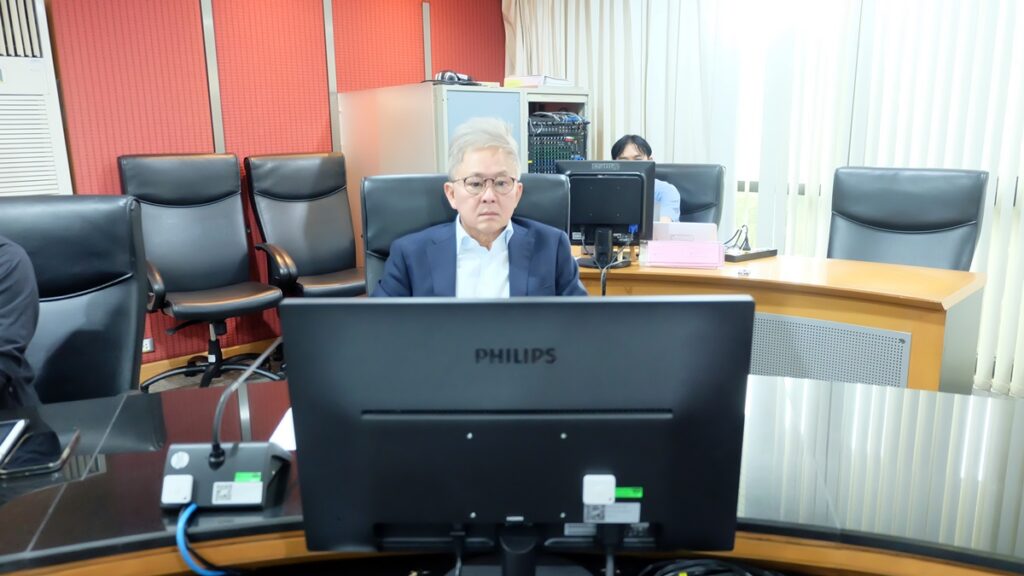 เนคเทค สวทช. ต้อนรับคณะผู้บริหารและคณาจารย์จาก มทส. ร่วมหารือด้าน Medical Device - NECTEC ...