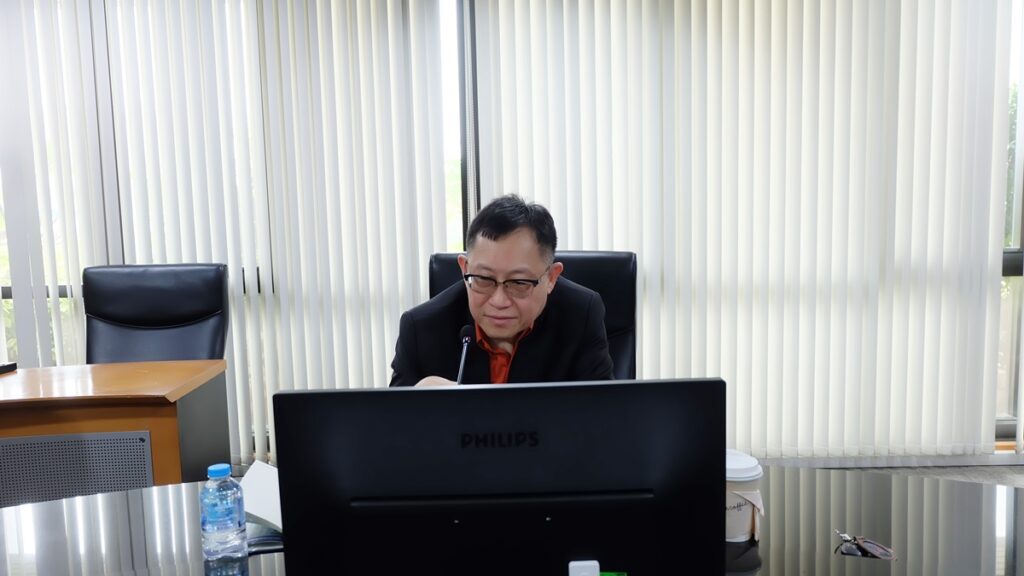 เนคเทค สวทช. ต้อนรับคณะผู้บริหารและคณาจารย์จาก มทส. ร่วมหารือด้าน Medical Device - NECTEC ...