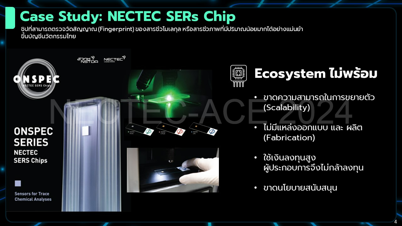 [บทความพิเศษ] มองเห็นจุดที่ขาดและแสวงหาโอกาสการเติมเต็มระบบนิเวศเซนเซอร์ประเทศไทย - ส่อง 2 ...